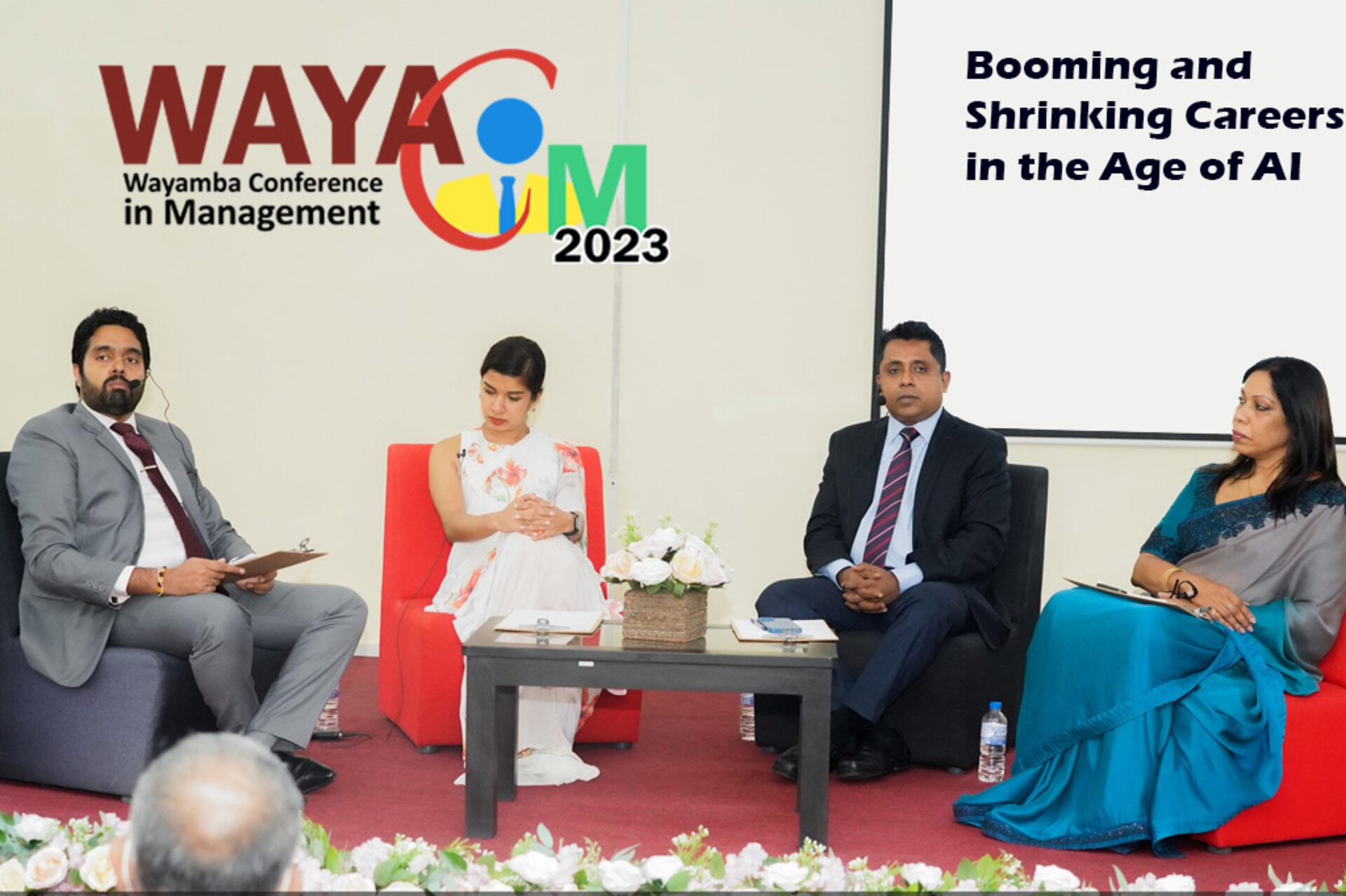 Department of Business Management – Faculty of Business Studies and Finance